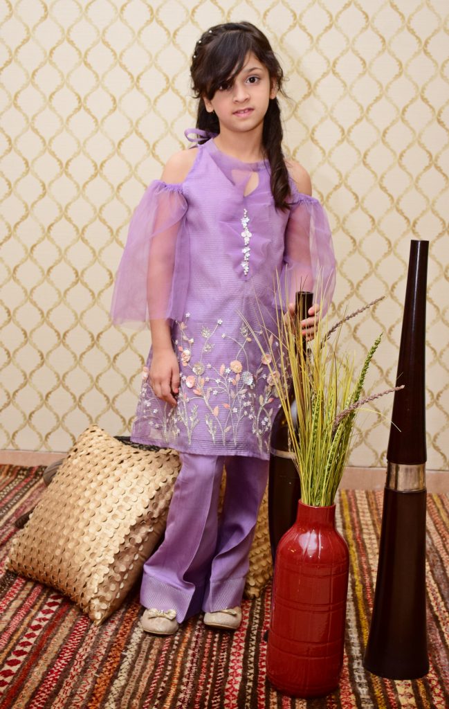 FAKC - 2005 - Faiza Ahmed